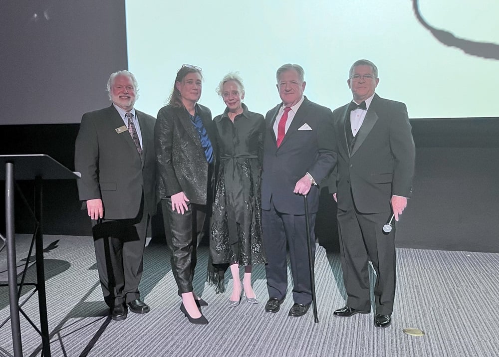 NAIFA-Texas Renames Annual Lifetime Achievement Award