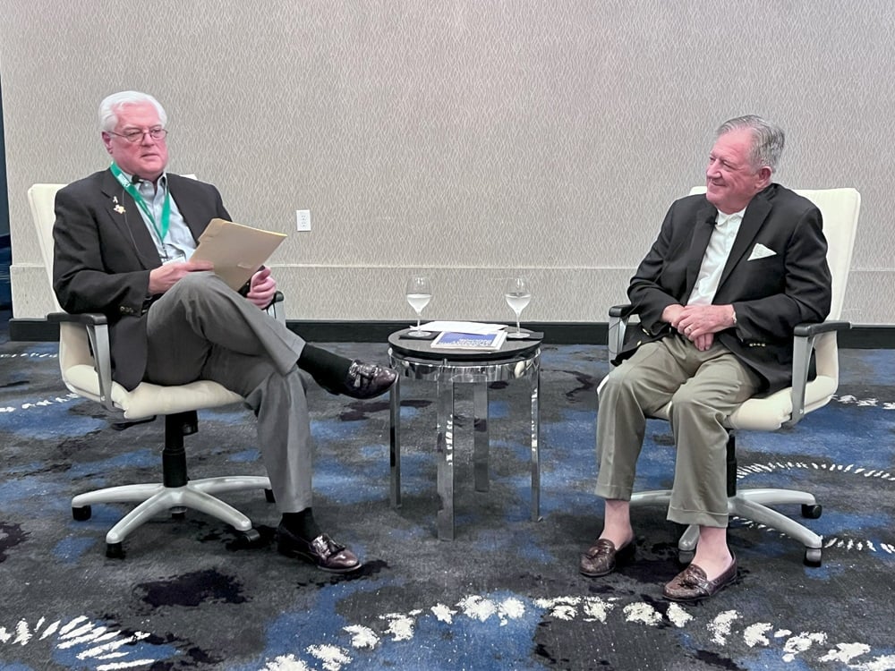 NAIFA-Texas Renames Annual Lifetime Achievement Award