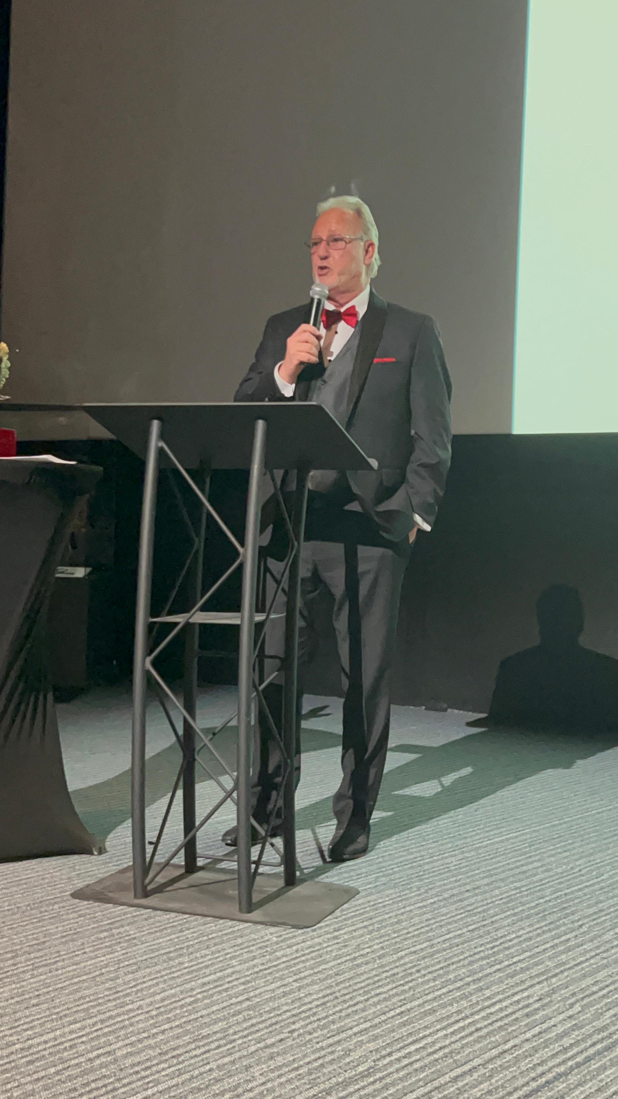 2024 NAIFA-Texas Annual State Conference Recap